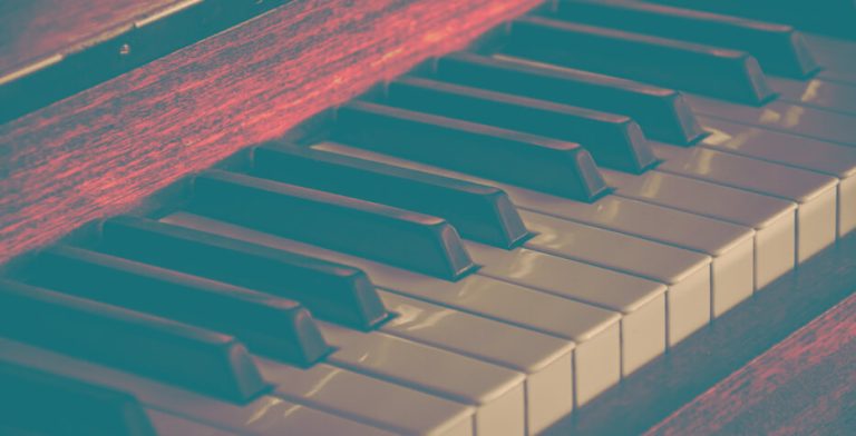 Music Scales - Our Beginner's Guide | Creators in Music
