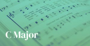 C Major Scale - How to Play & Theory | Creators in Music™